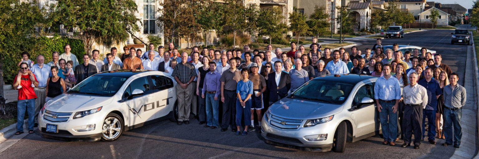 Transportation Research – Pecan Street Inc.