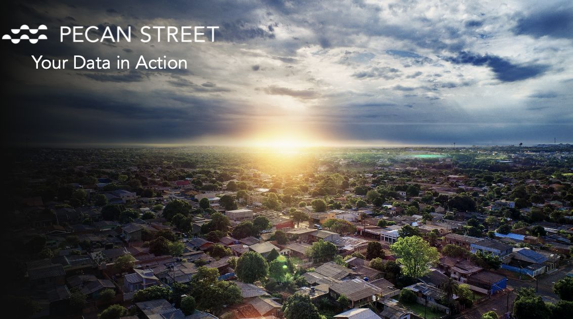 Your Data in Action – Pecan Street Inc.