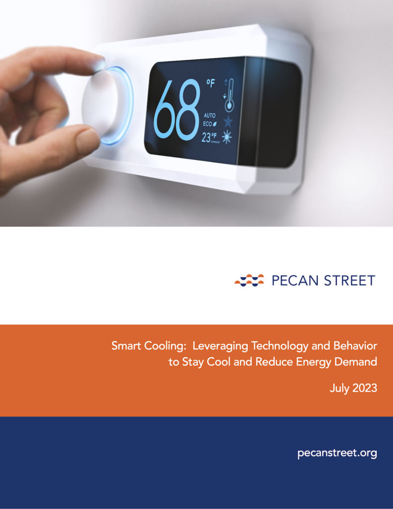 Smart Cooling: Leveraging Technology and Behavior to Stay Cool and ...